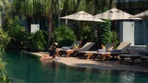 Meru Gym, Siem Reap: Spinning, Martial Arts, Weight loss,